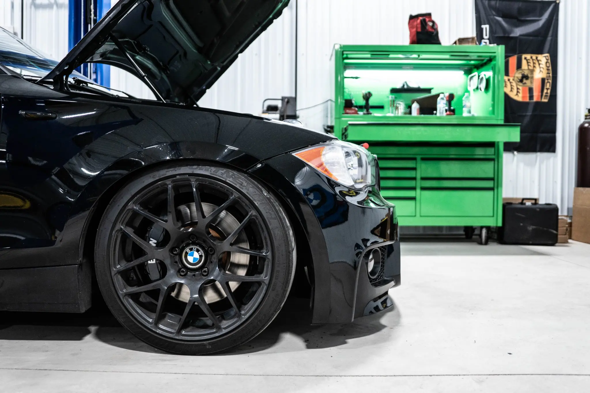 Sydney Performance Centre | Euro Car Specialist Service & Tuning