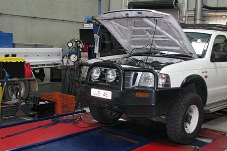 Diesel Tuning Sydney - Sydney Performance Centre