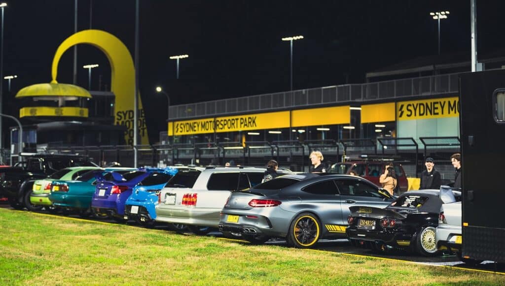 Motorsport Park Race Tuning & Repairs - Sydney Performance Centre