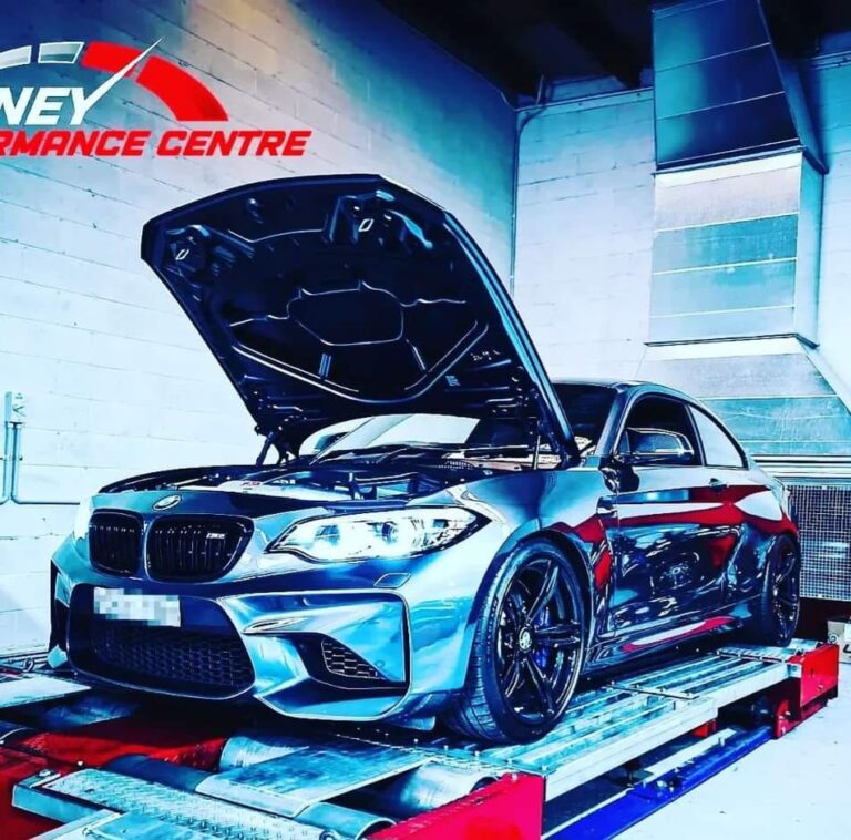 Dyno Tuning Services - Sydney Performance Centre
