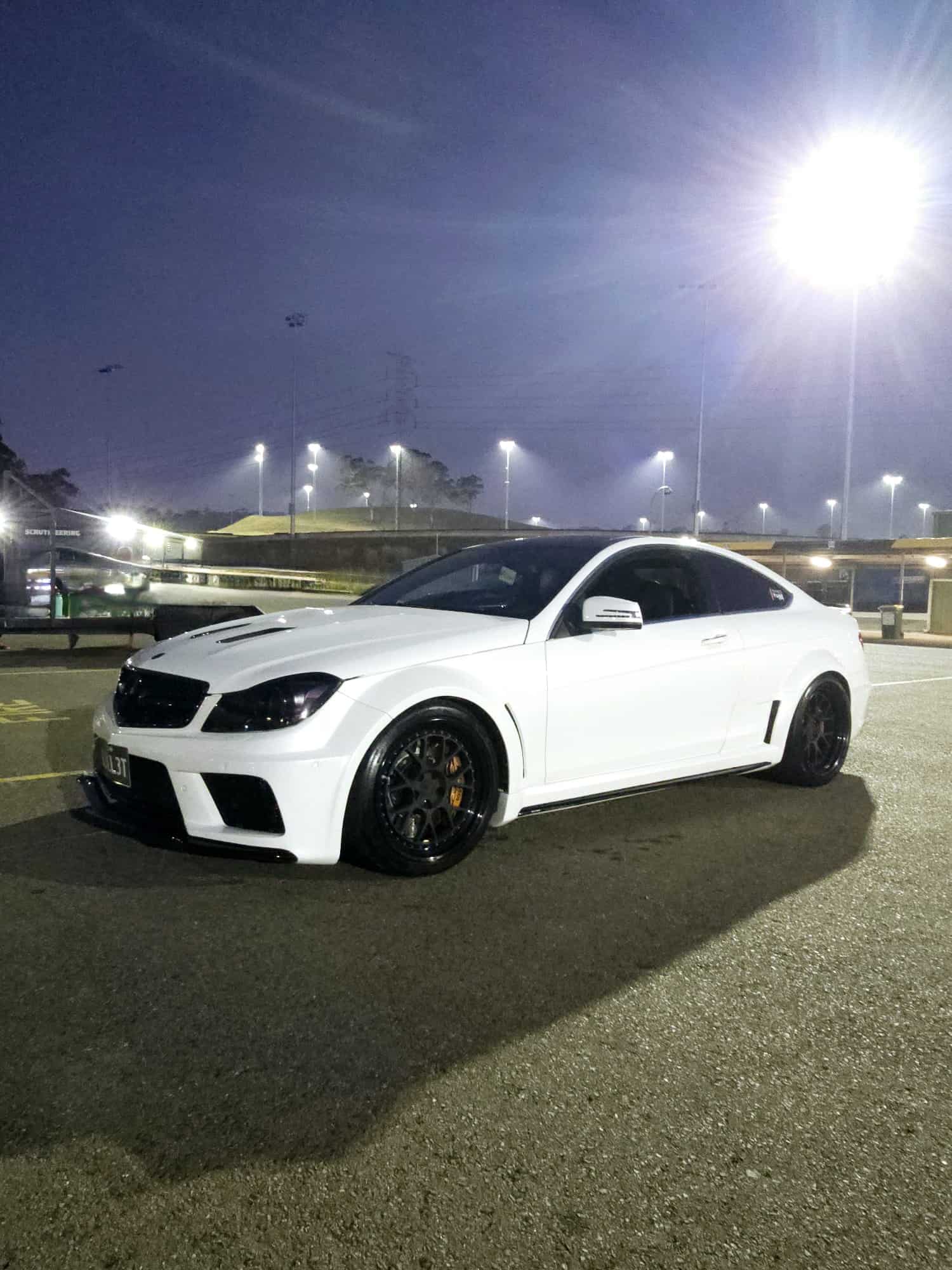 Motorsport Park Race Tuning & Repairs - Sydney Performance Centre